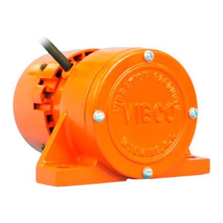 Vibco Vibrators Vibco Small Impact Electric Vibrator - SPR-40 | Zoro